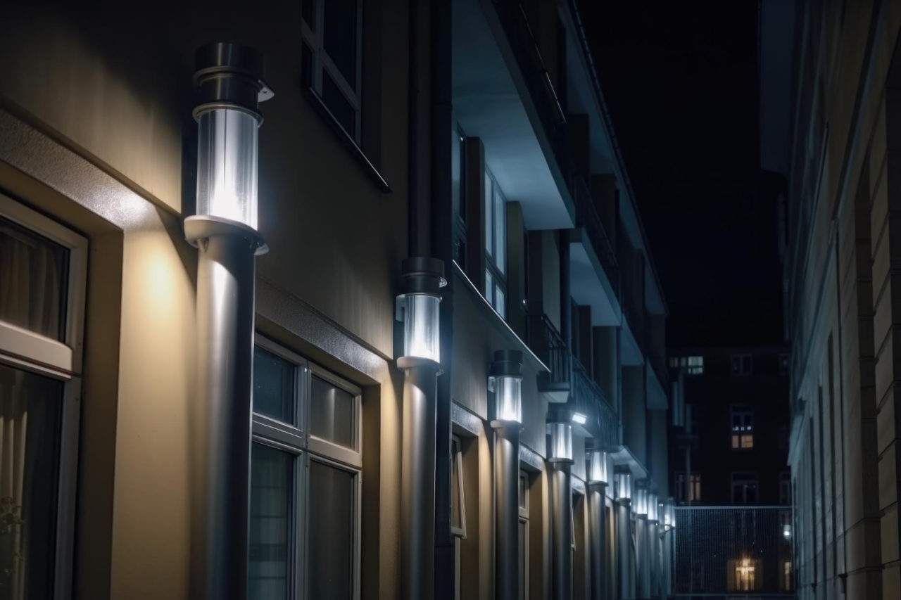 Solutions LED | Electro LED